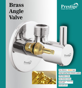 Angle Cock Faucets | Brass & Steel Angle Valves Online
