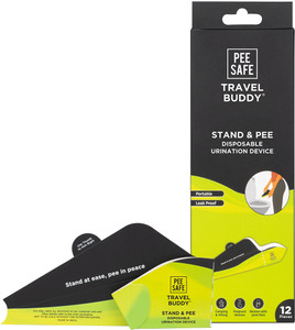 Female Urination Device (फीमेल उरिनाशन डिवाइस) Online in India ...