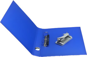 Flipkart.com | BNT BN PVC 2D Ring Binder Office File A4 Size For ...