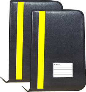 Flipkart.com | Parthav Leather file Document file with 20 Leaf ...