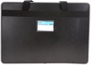 Flipkart.com | Solo Polypropylene A3 Size Portfolio Bag for Students ...