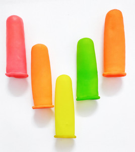 Glass Finger Guards - Buy Glass Finger Guards Online at Best Prices In ...