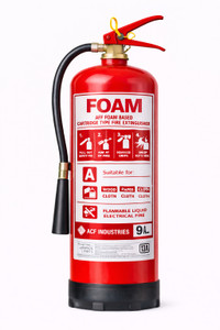 LEEFIRE LF-FOAM-9L Fire Extinguisher Mount Price in India - Buy LEEFIRE ...