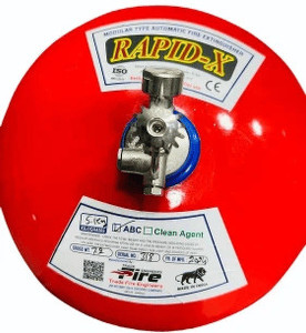 1staid Modular ABC 5kg Fire Extinguisher Fire Extinguisher Mount Price ...