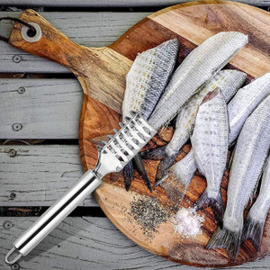 AshmakamMart Scale Remover Tool – Removes Scales Fast While Keeping ...