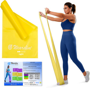Gym Fitness, Resistance Bands Online at Best Prices | Flipkart.com