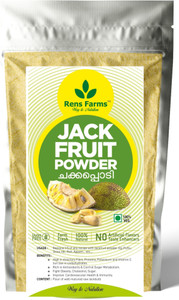 Rens Farms Green Jackfruit Flour Jackbulb Jack Fruit Powder Price in ...