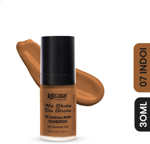 Recode Face Makeup - Buy Recode Face Makeup Online at Best Prices In India | Flipkart.com