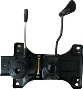 RATISON Revolving Chair Push Back Plate Spare Parts Chair Accessories ...