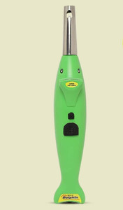 Flipkart SmartBuy Dolphin 2 in 1 Electric Kitchen Gas Lighter with LED ...