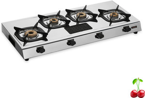4 Gas Stoves - Buy 4 Gas Stoves Online at Best Prices In India ...