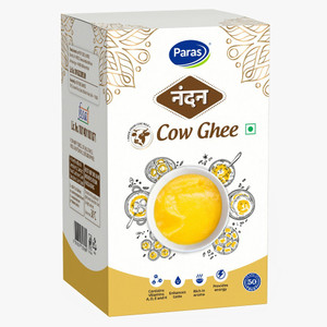 Paras Ghee - Buy Paras Ghee Online at Best Prices In India | Flipkart.com