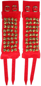 Ghungroos - Buy Ghungroos Online at Best Prices In India | Flipkart.com