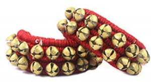 Ghungroos - Buy Ghungroos Online at Best Prices In India | Flipkart.com