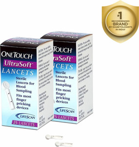 ultra soft one touch