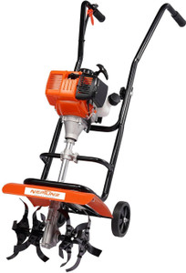 Power Tiller Machine: Mini & Diesel Tillers at Best Price