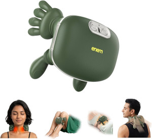 Enem Neck & Shoulder Massager - Price in India, Buy Enem Neck ...