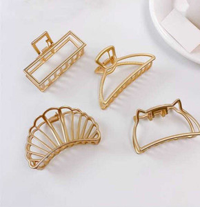 Misa MSA-SB4_GFC-04 Hair Clip Price in India - Buy Misa MSA-SB4_GFC-04 ...