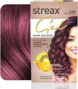 Streax Hair Colors - Buy Streax Hair Colors Online at Best Prices In ...
