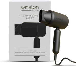 Winston Hair Straighteners - Buy Winston Hair Straighteners Online at ...
