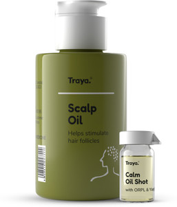 Traya Shampoo - Buy Traya Shampoo Online at Best Prices In India ...