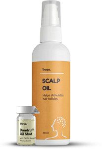 Traya Hair Serum - Buy Traya Hair Serum Online at Best Prices In India ...