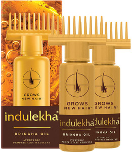 Indulekha Hair Care And Accessory - Buy Indulekha Hair Care And Accessory Online at Best Prices ...