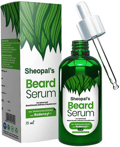 Beard Oil Online in India | Hair Growth Activator | Flipkart.com