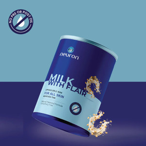 NEURON Milk With Flair liposoluble wax Wax - Price in India, Buy NEURON ...