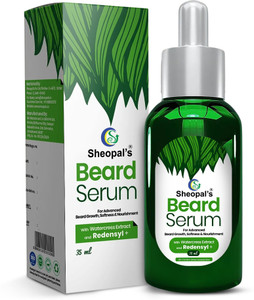 Beard Oil Online in India | Hair Growth Activator | Flipkart.com