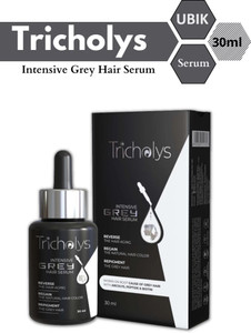 Tricholys Grey Hair Serum - Price in India, Buy Tricholys Grey Hair ...