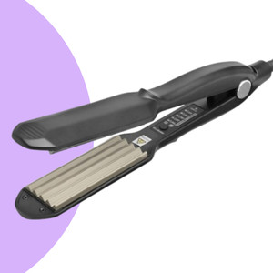 VOGER (V&G SALOON) AT-8240C PRO Professional Crimping Machine Hair ...