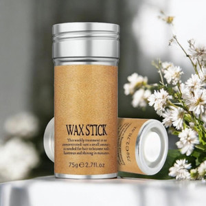 Dysokkae Hair Wax Stick for Women & Man Frizzy & Baby Hair Wax - Price ...