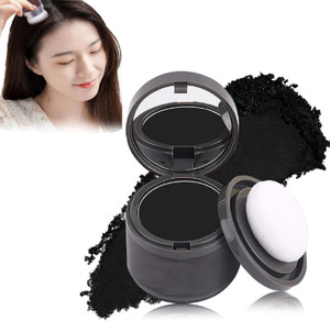 Latixmat Hairline Shadow Powder Stick, Eyebrow, Hair Toppers Women ...