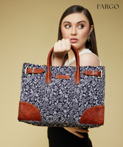 Fargo Handbags - Buy Fargo Handbags Online at Best Prices In India ...