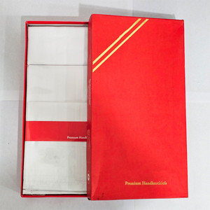 Just Peachy Premium Handkerchief Men's 100% Cotton Hankies Soft Pure ...
