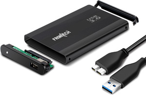 Usb Hard Drive Enclosures - Buy Usb Hard Drive Enclosures Online at Best Prices In India ...