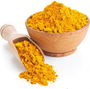 Sri Balaji TURMERIC POWDER FOR POOJA HALF KG. Price in India - Buy Sri ...