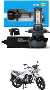GONAMA Universal 130W M3 H4 New Model LED Bulb AC/DC LED Headlight Bulb ...