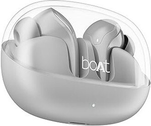 boAt Airdopes 311 Pro w/ 50 HRS Playback, ASAP Charge & Dual Mics ENx ...