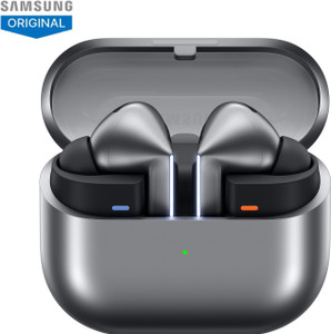 Samsung Galaxy Buds 3 Pro Bluetooth Price in India - Buy Samsung Galaxy ...