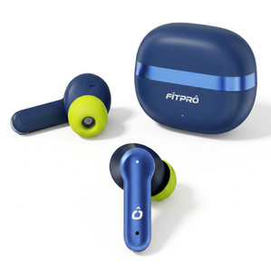 Fitpro Prime Pro TWS Earbuds – Ultra Bass, Long Battery, Fast Charging ...