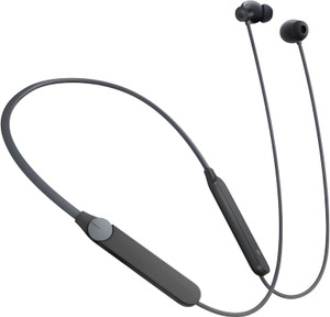 Kizzy Neckband Pro OFF/ON, ENC, Smart Dial Design, 48 Hrs playtime [B9 ...