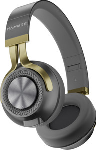 Buy Hammer Headset Online at Best Prices In India - Flipkart.com