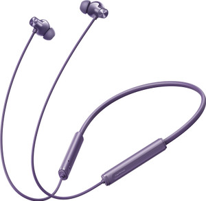 realme Buds Wireless 5 with 50dB ANC, 360 degree Spatial Audio, IP55 ...