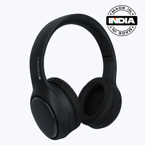 ZEBRONICS ZEB PARADISE PLUS Bluetooth & Wired Price in India - Buy ...