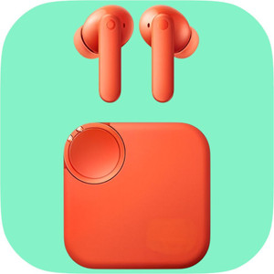 Earbot BUDS 2 True Wireless Earbuds with Mic | Compact Charging Case20 ...