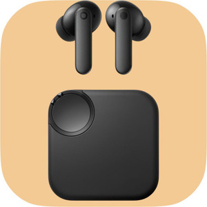 Earbot BUDS 2 True Wireless Earbuds with Mic | Compact Charging Case34 ...