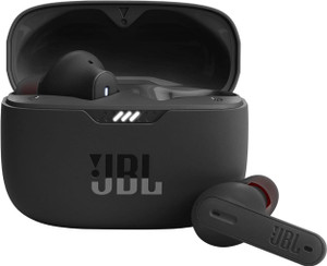 JBL Tune 235NC TWS, Active Noise Cancellation, 40Hr Playtime, JBL App ...