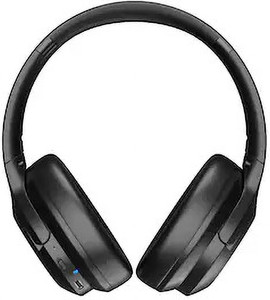 HP H300 Wireless On Ear Headset, Black Bluetooth Price in India - Buy ...